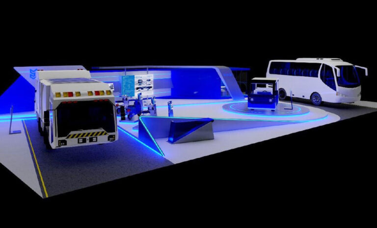 aidea | Save our Earth with an electric vehicle